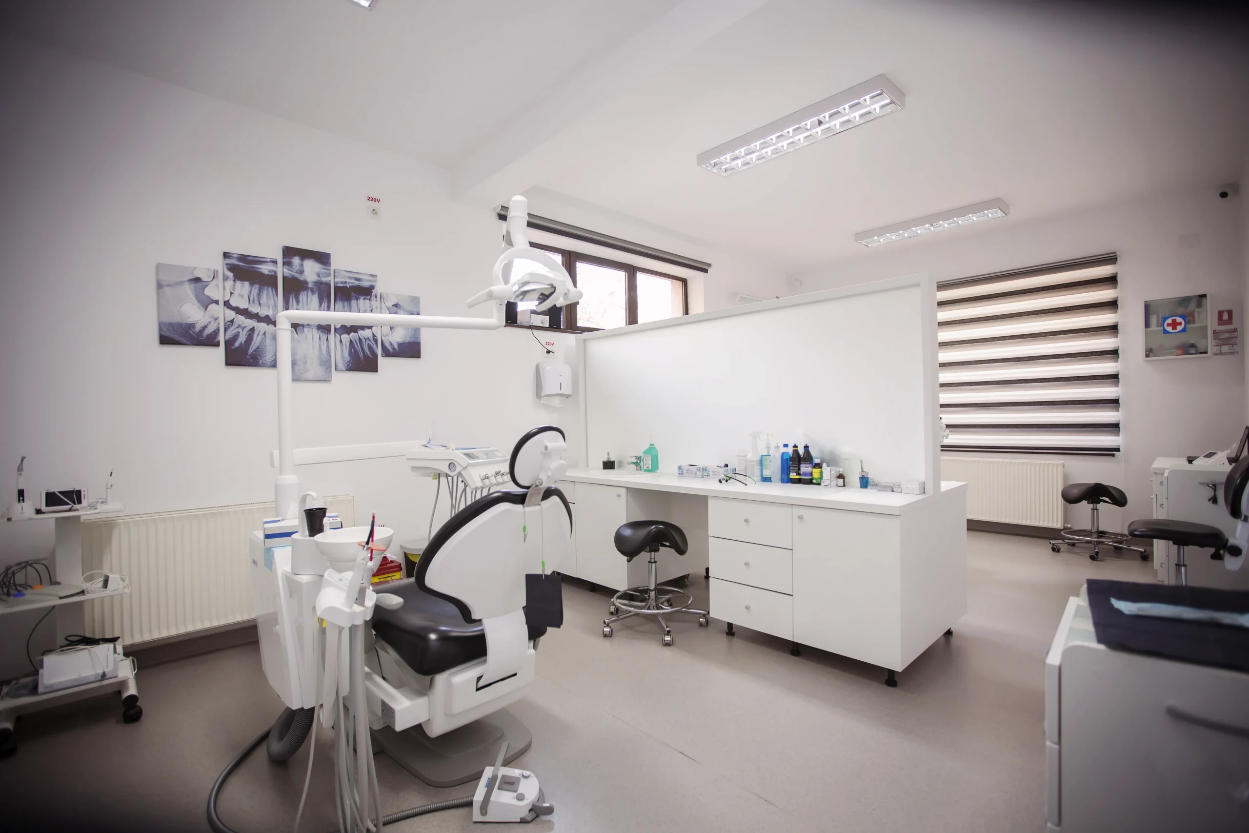 Povestea noastră | Florident Brasov | Clinica Stomatologica